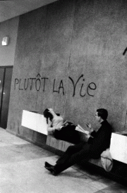 The mass strike in France May-June 1968 - ICO | libcom.org